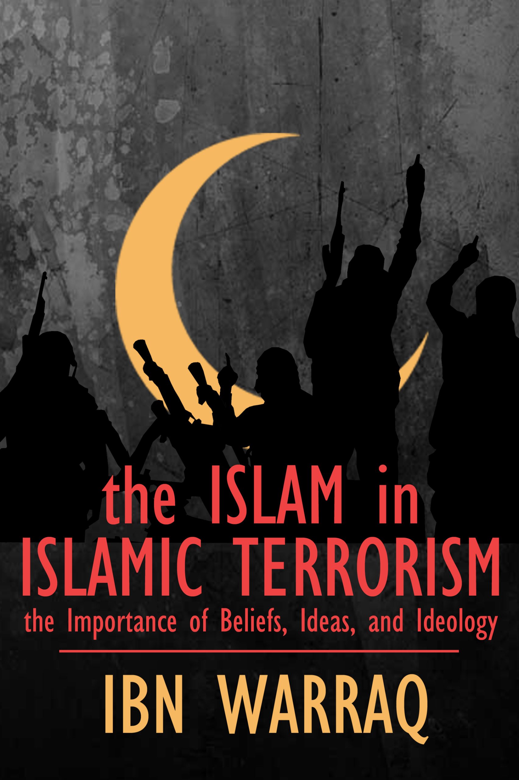 Amazon Bans Book by Prominent Koranic Scholar Ibn Warraq – New English ...