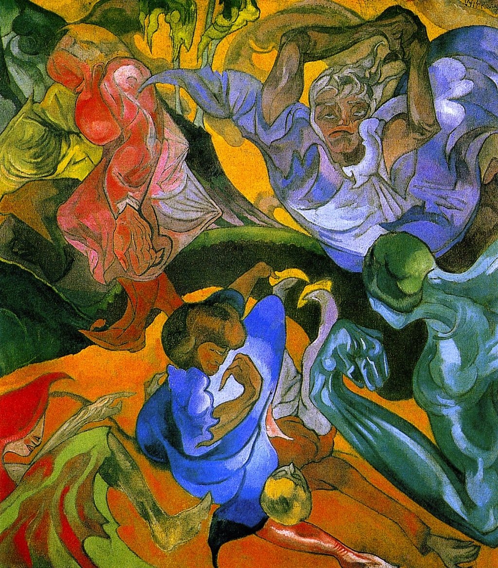 Coping in an Age of Confusion – New English Review