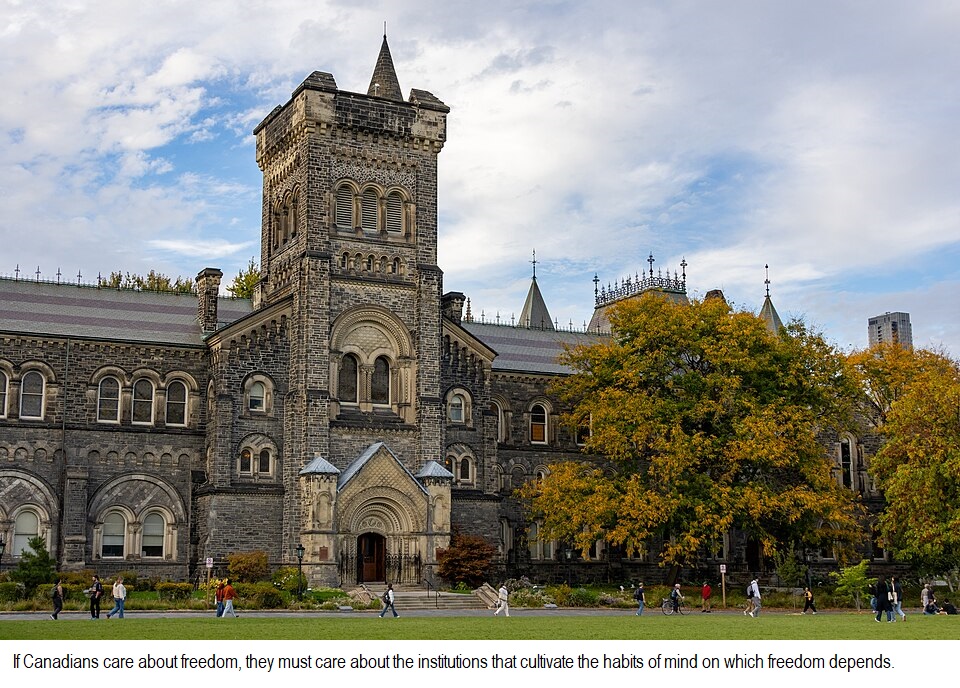 The University as a Civic Institution: Beyond Means and Metrics – New ...