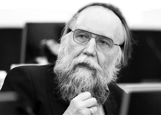 Aleksandr Dugin: The Convergence of Ideological Extremes – New English ...